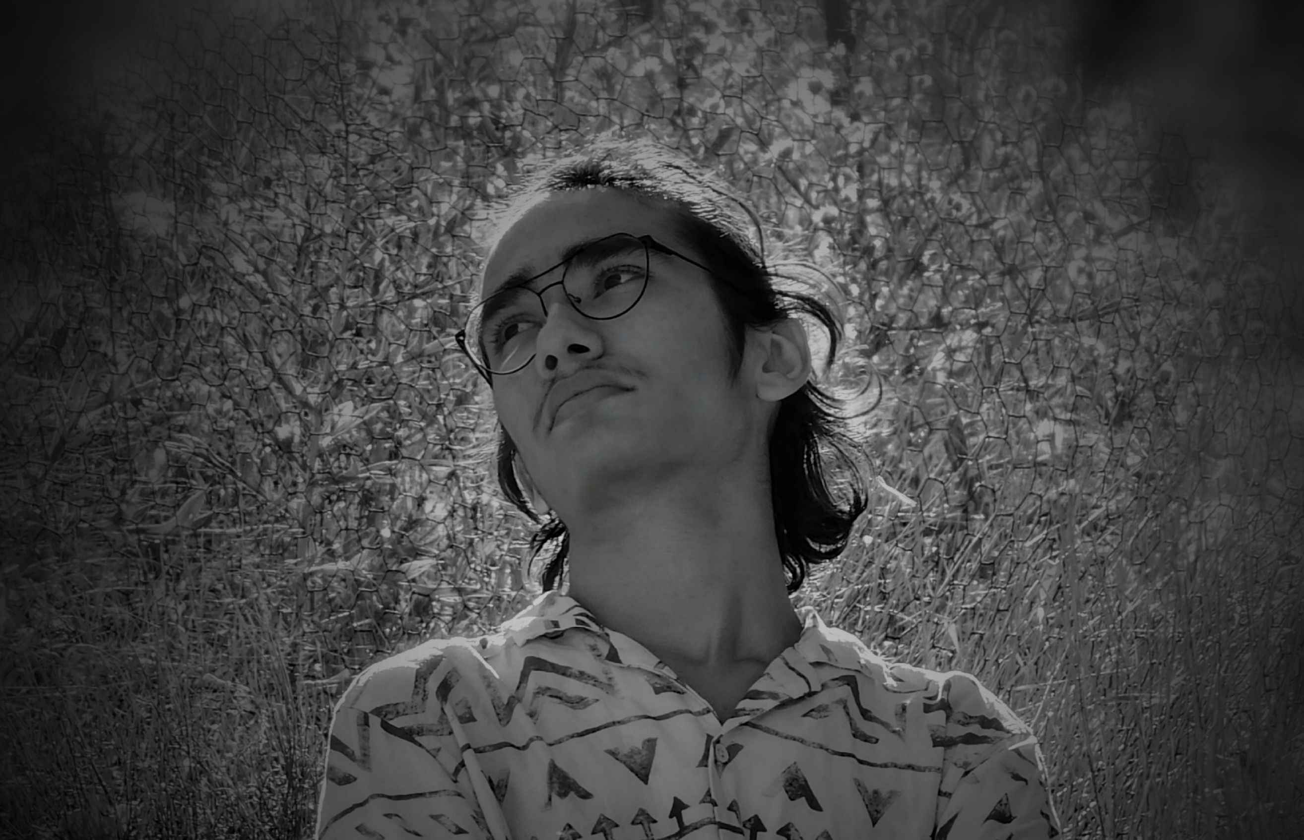 Sorena Shirzad | سورنا شیرزاد