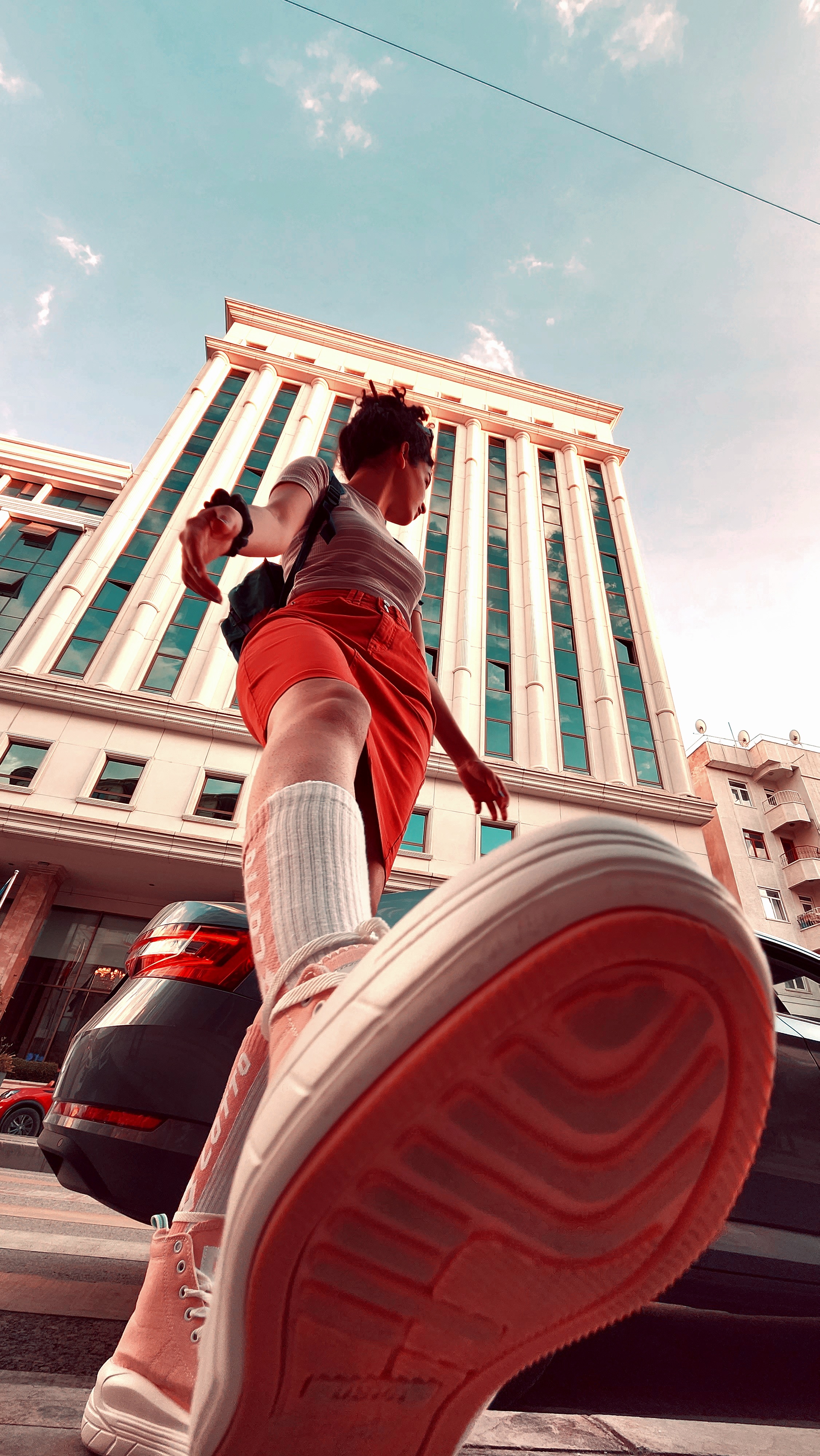 Sorena Shirzad | سورنا شیرزاد